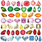 How to Identify Rhinestones | Rhinestone Shop Blog
